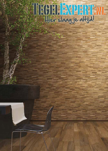 Castelvetro Aequa Castor - TegelExpert.nl