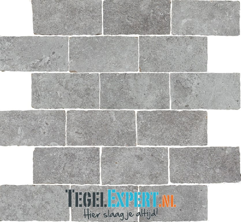 Isla Stone Pit Rain - TegelExpert.nl