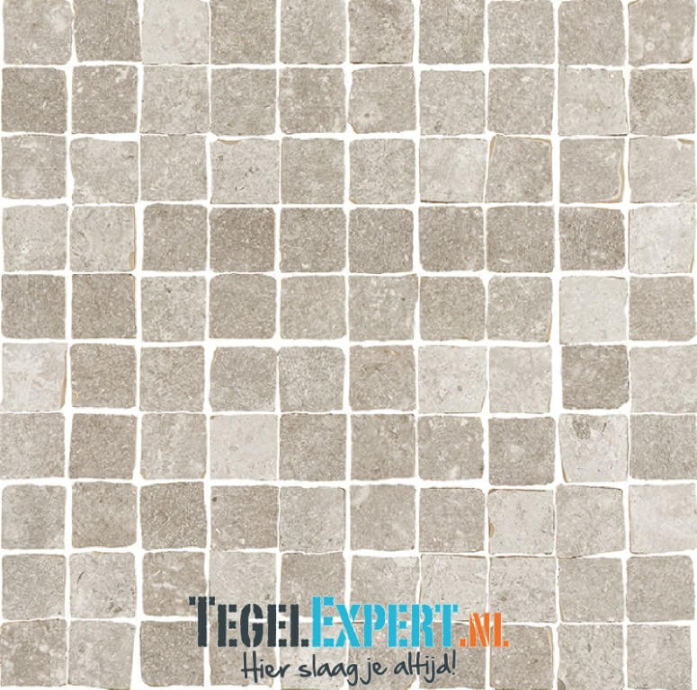 Isla Stone Pit Sunrise - TegelExpert.nl