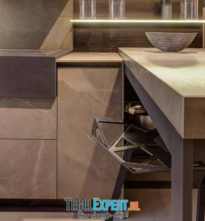 Neolith Pulpis - TegelExpert.nl