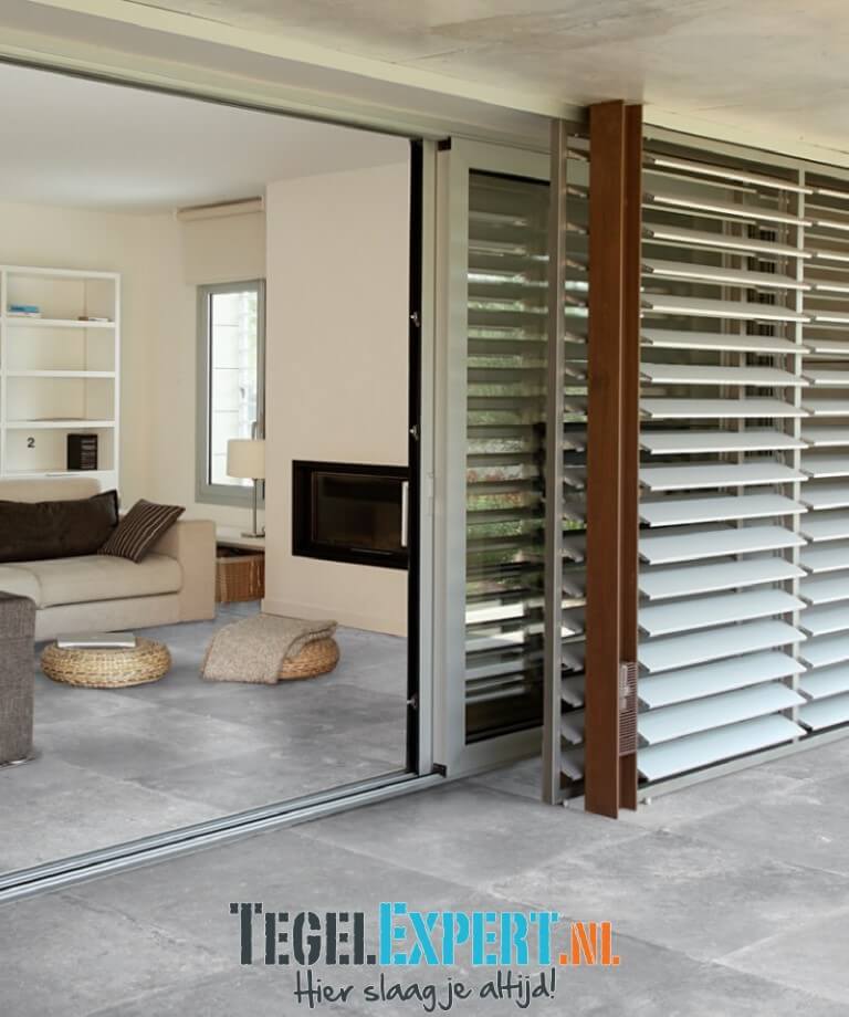 Isla Stone Pit Rain - TegelExpert.nl