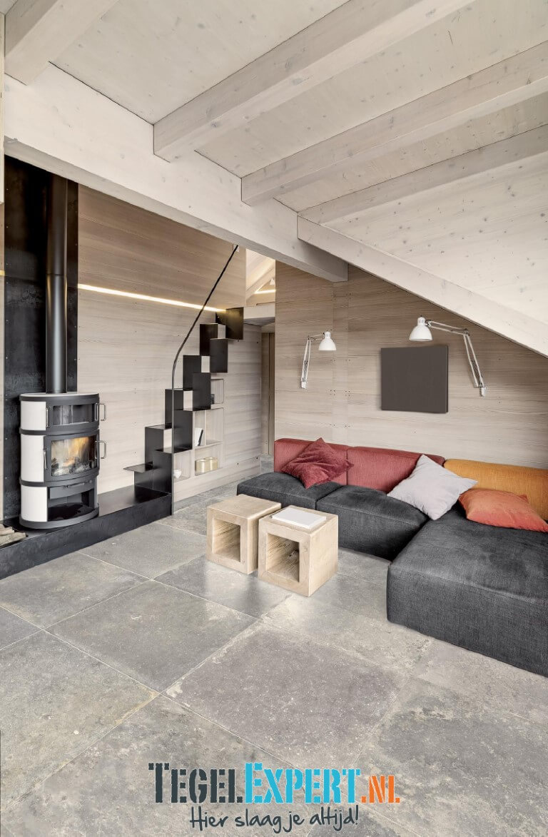 Isla Stone Pit Wind Lappato - TegelExpert.nl